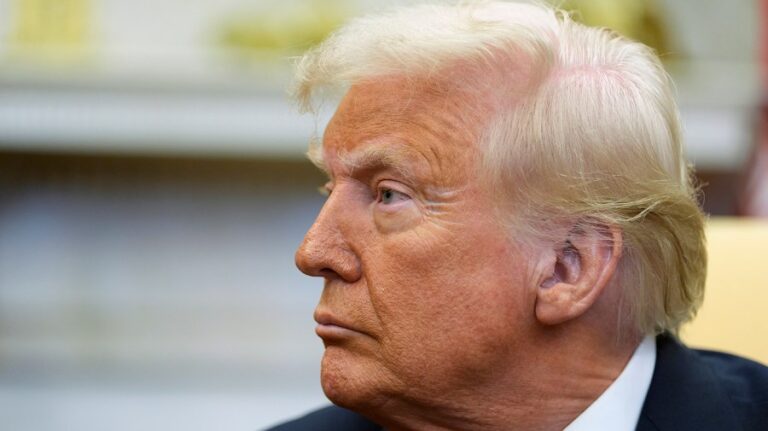 White House fires USAID inspector general following critical report ...